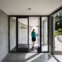 Conservation Hall | Archimania - Arch2O.com