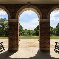 Conservation Hall | Archimania - Arch2O.com