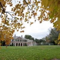 Conservation Hall | Archimania - Arch2O.com