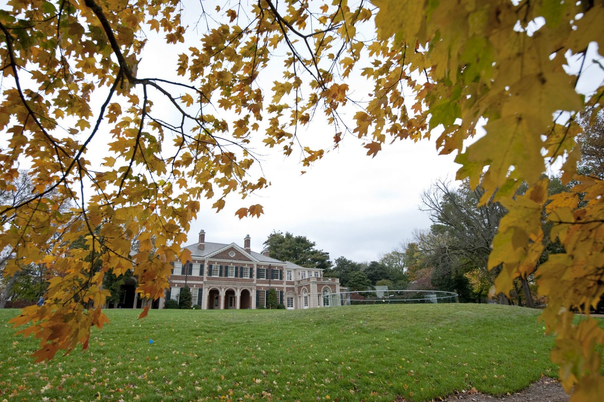 Conservation Hall | Archimania - Arch2O.com