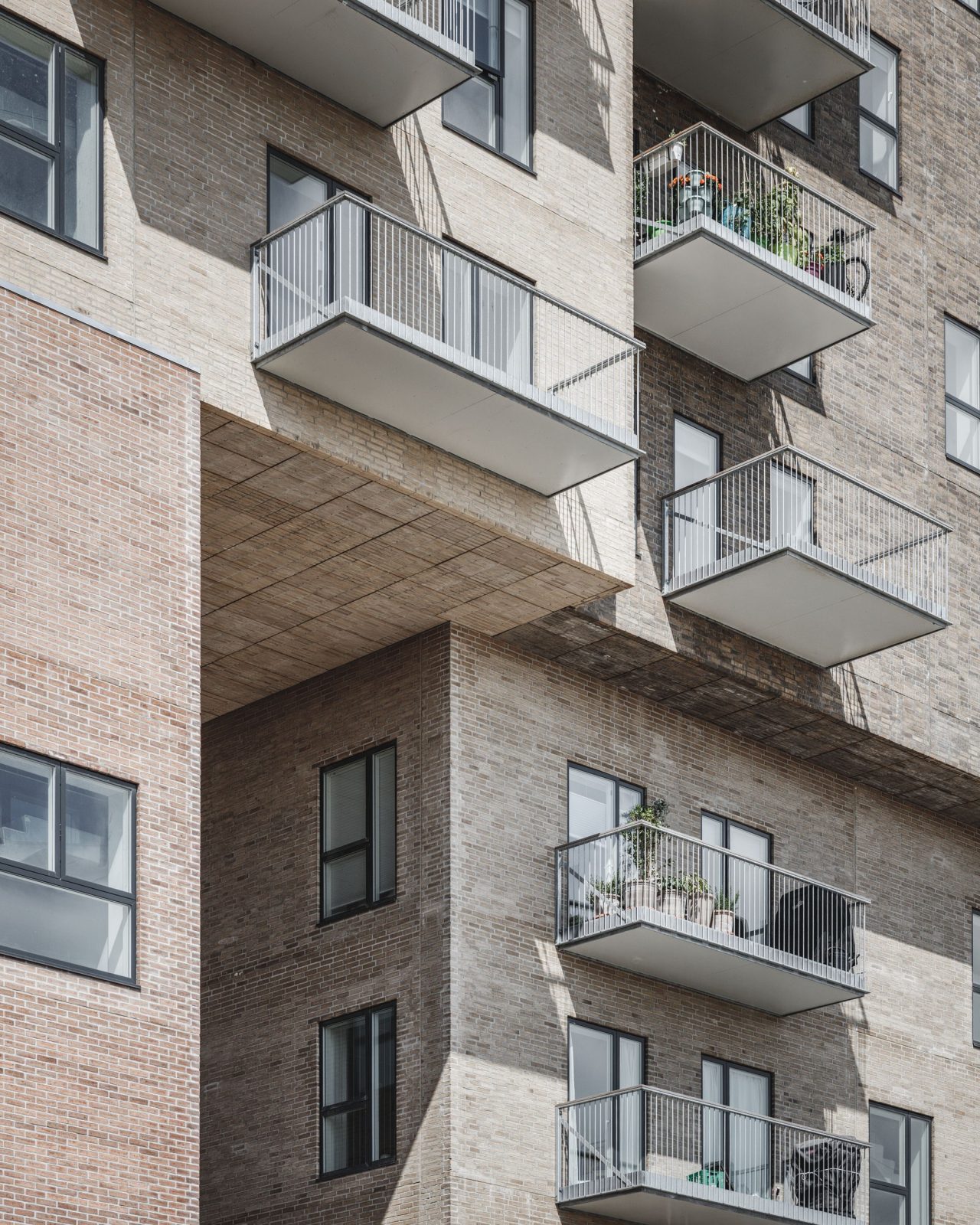 Cubic Houses | ADEPT - Arch2O.com