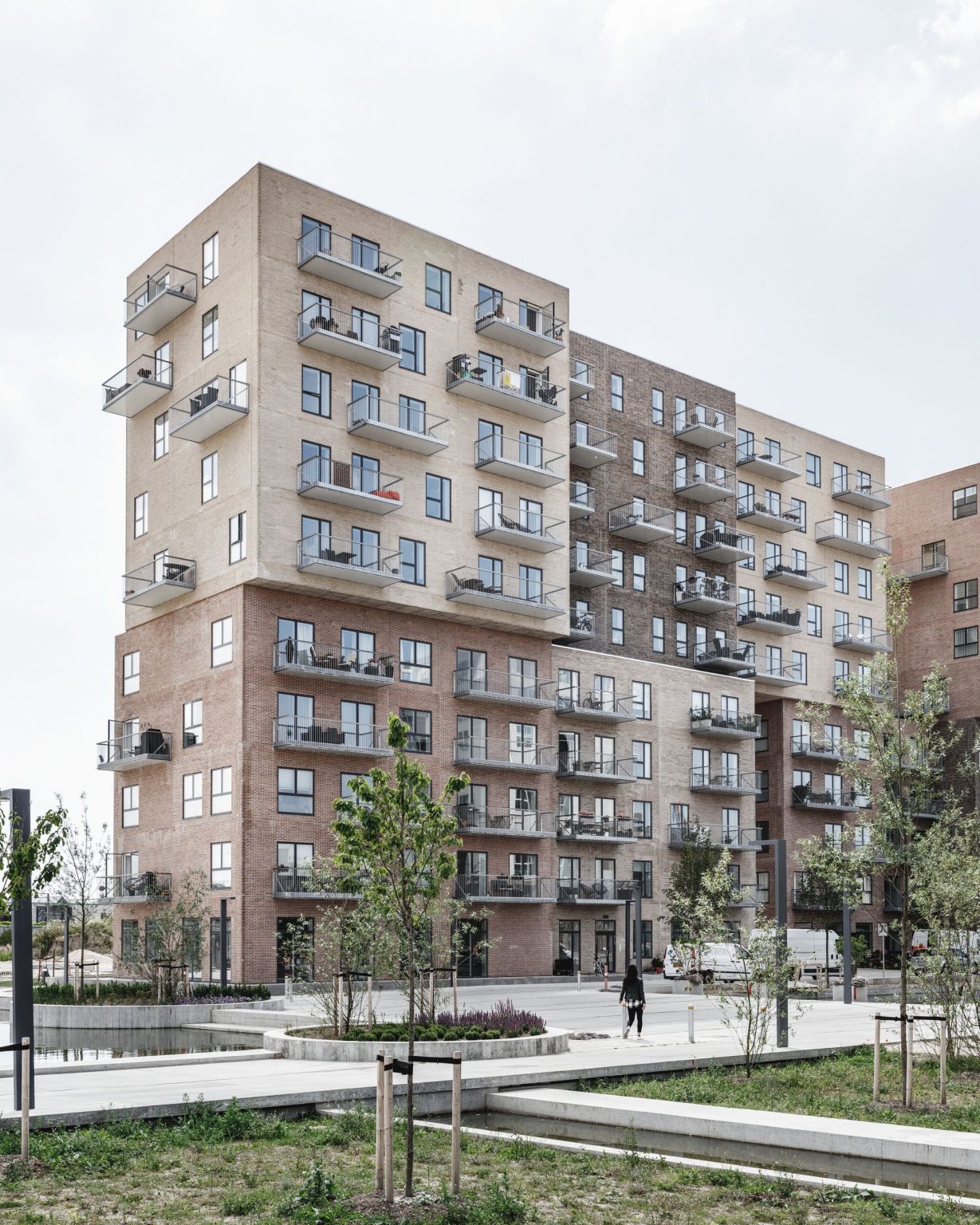 Cubic Houses | ADEPT - Arch2O.com