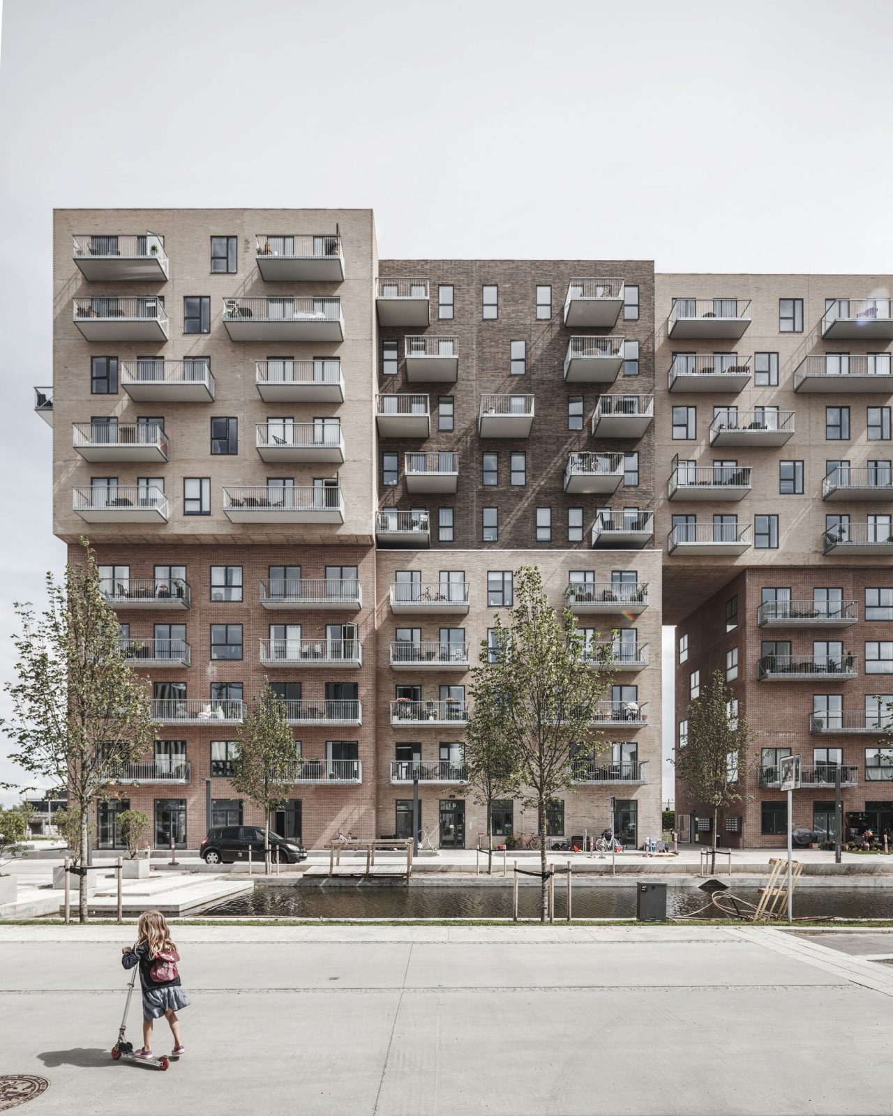Cubic Houses | ADEPT – Arch2O.com