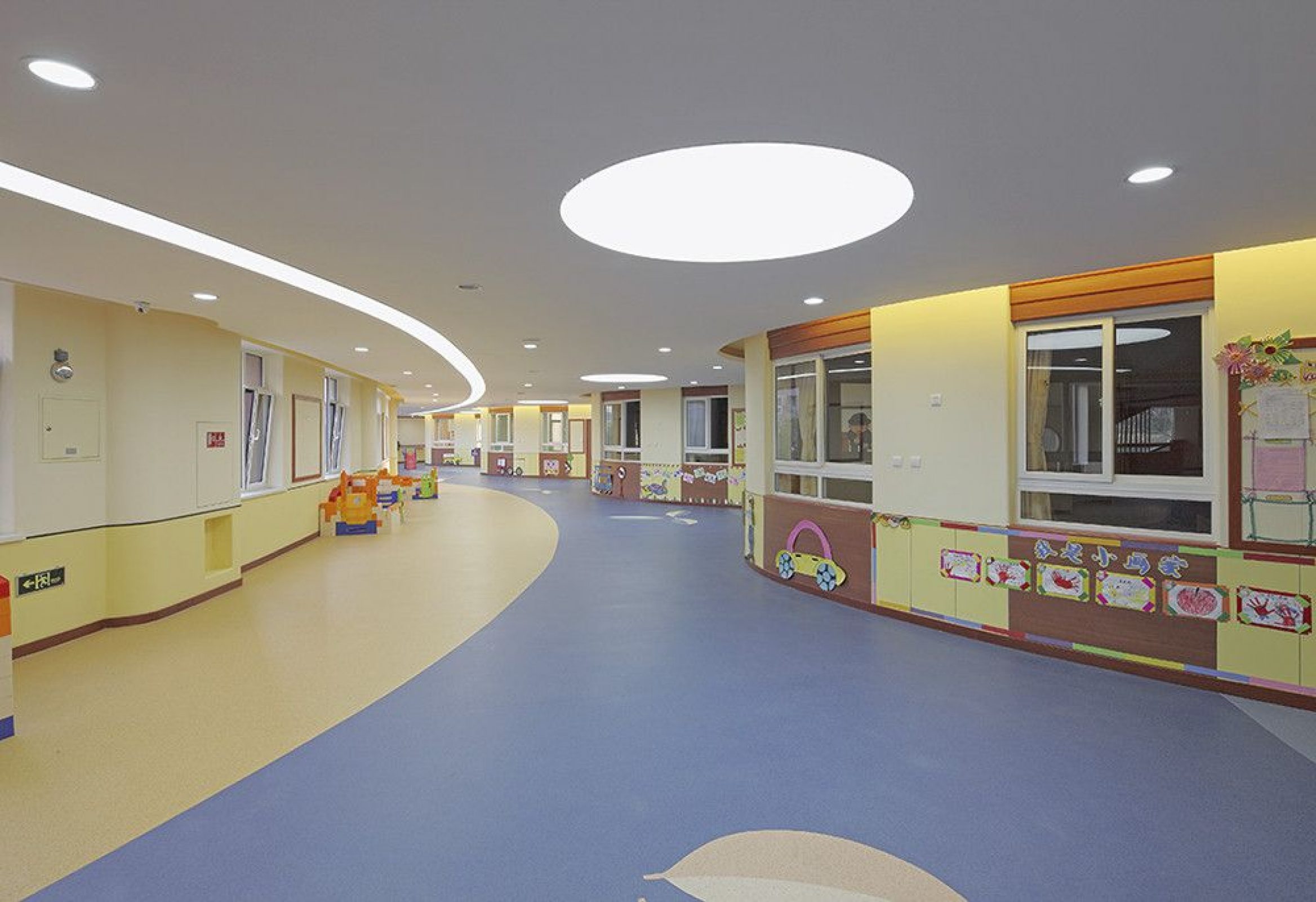 Dalian School | Debbas Architecture - Arch2O.com
