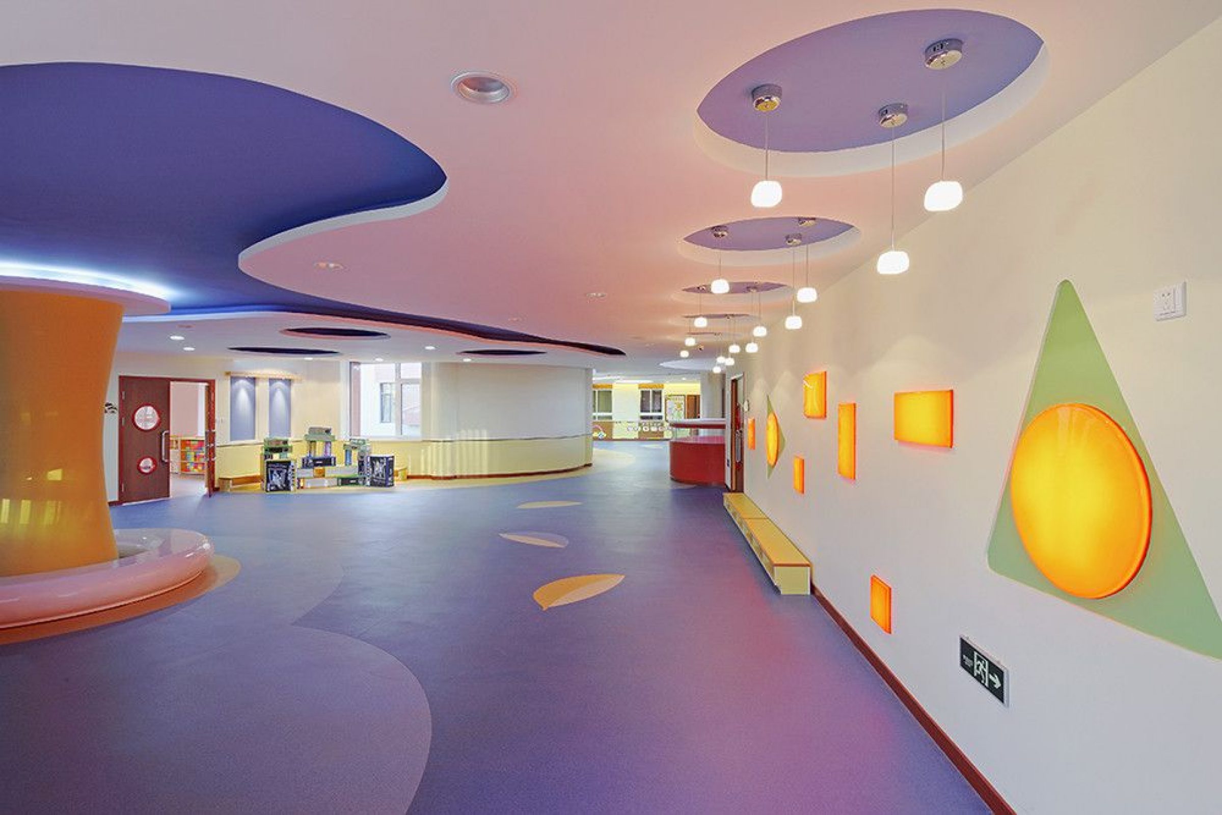 Dalian School | Debbas Architecture - Arch2O.com