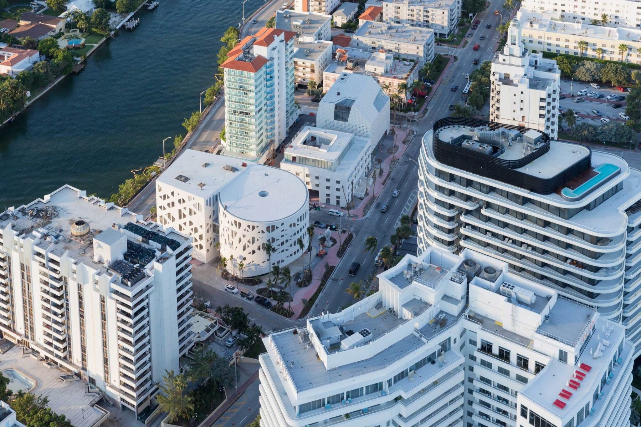 Faena Miami Forum | OMA - Arch2O.com