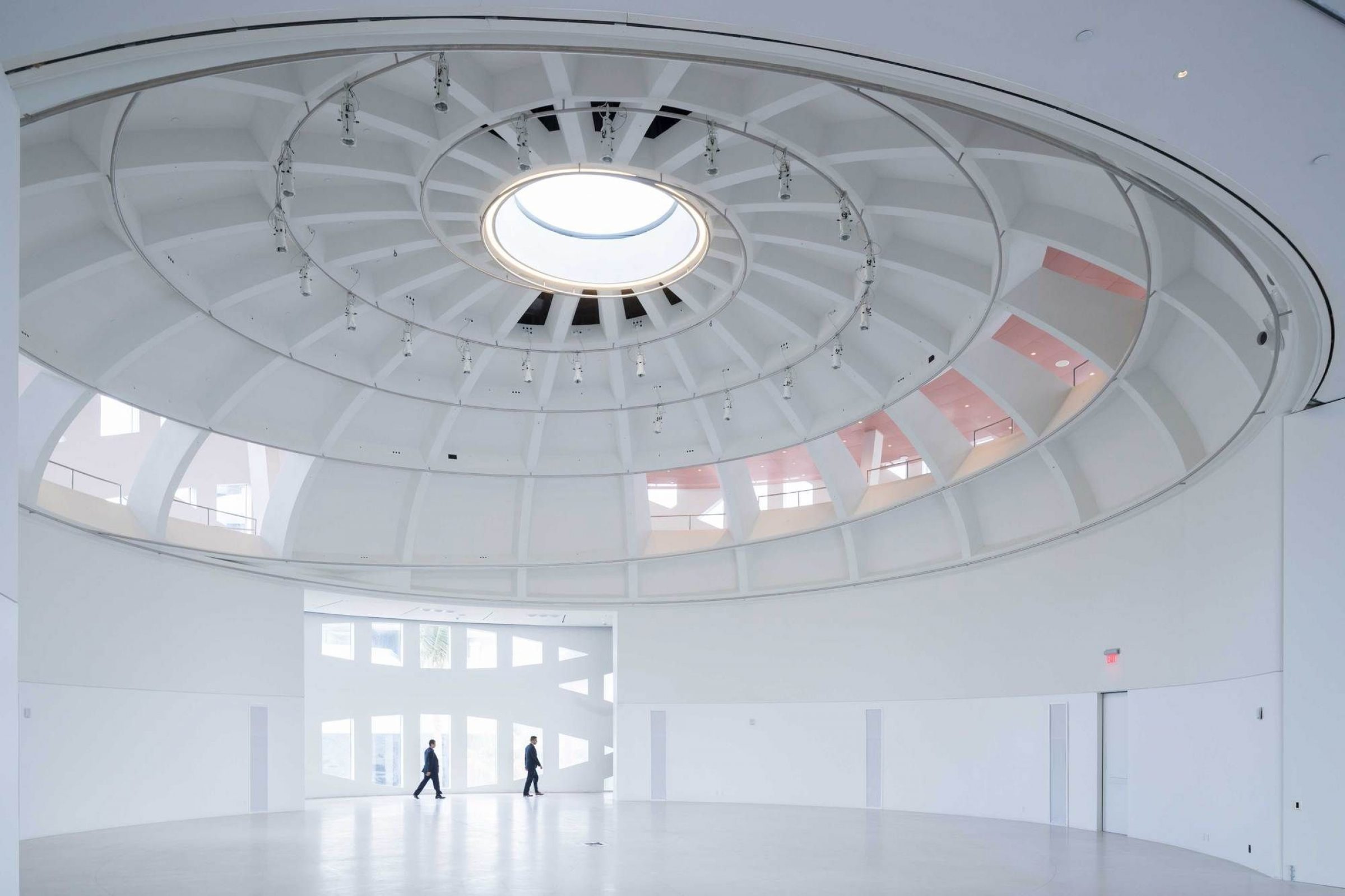 Faena Miami Forum | OMA - Arch2O.com