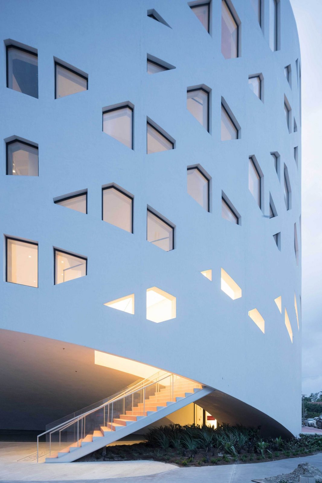 Faena Miami Forum | OMA – Arch2O.com