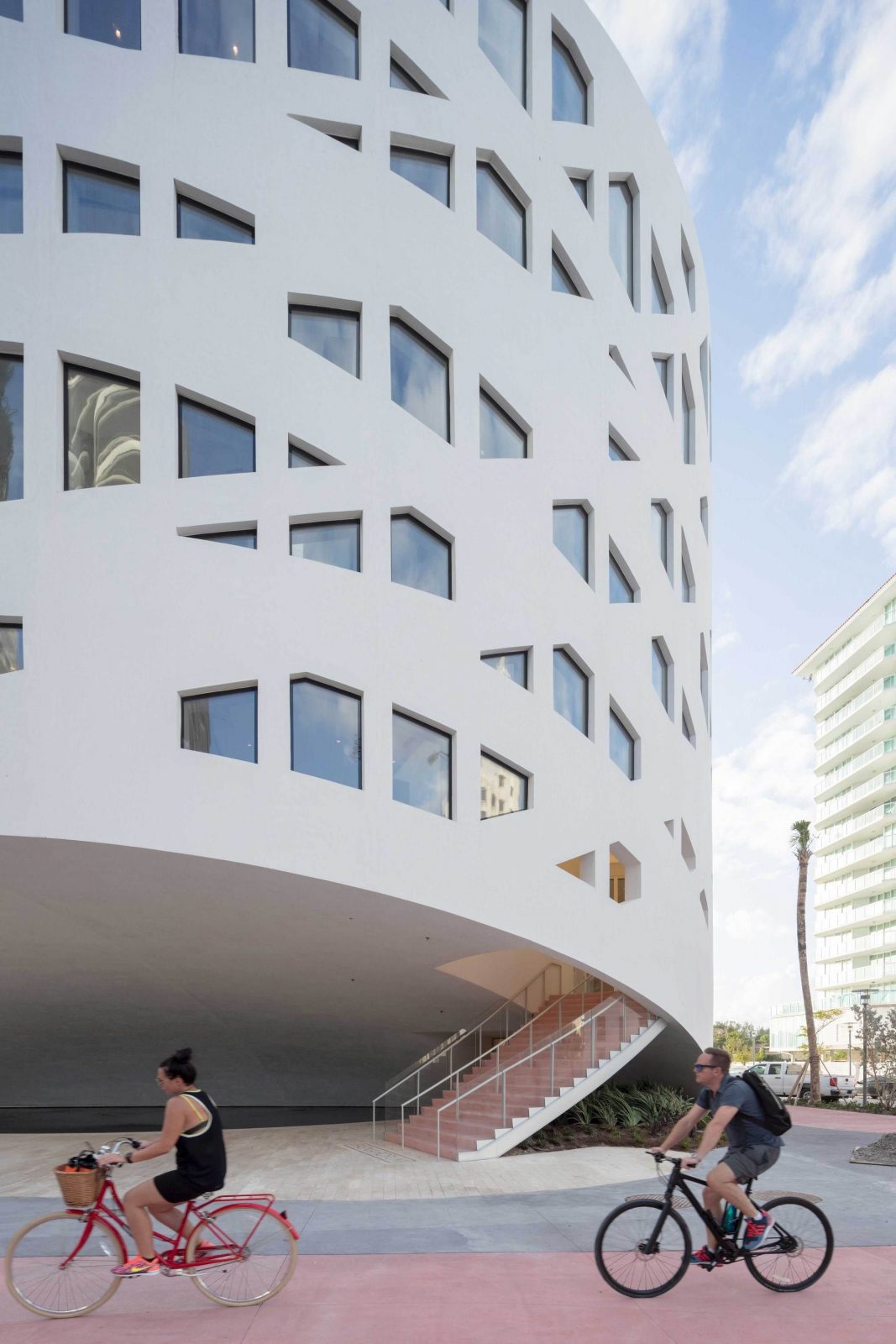 Faena Miami Forum | OMA – Arch2O.com
