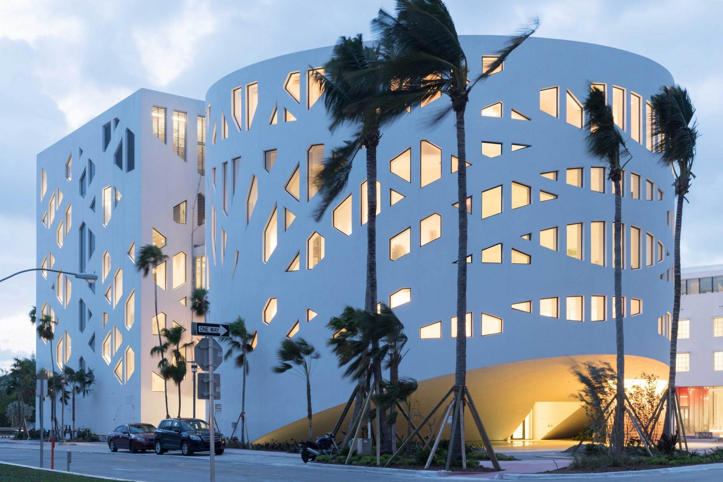Faena Miami Forum | OMA - Arch2O.com