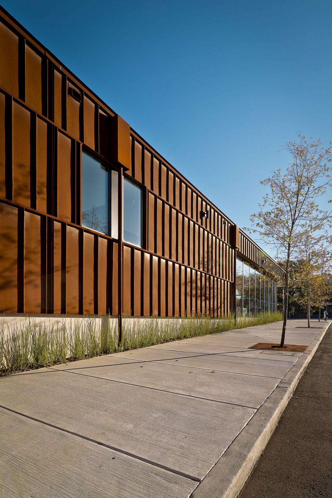 Hattiloo Theatre | Archimania - Arch2O.com