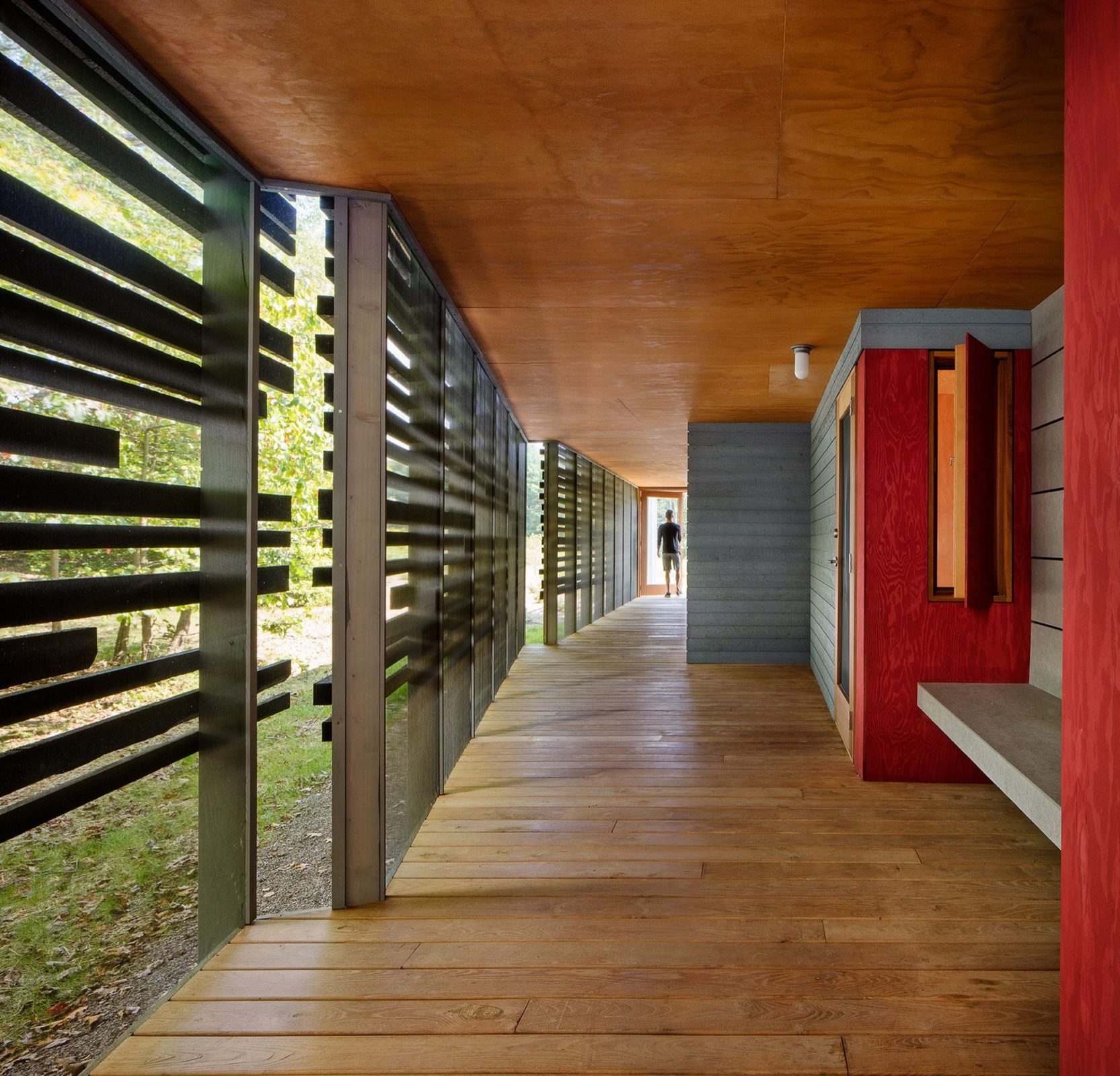 High Meadow at Fallingwater | Bohlin Cywinski Jackson – Arch2O.com