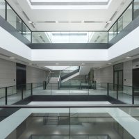 Huawei Technological Factory Buildings | GMP Architects - Arch2O.com