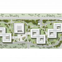 Huawei Technological Factory Buildings | GMP Architects - Arch2O.com