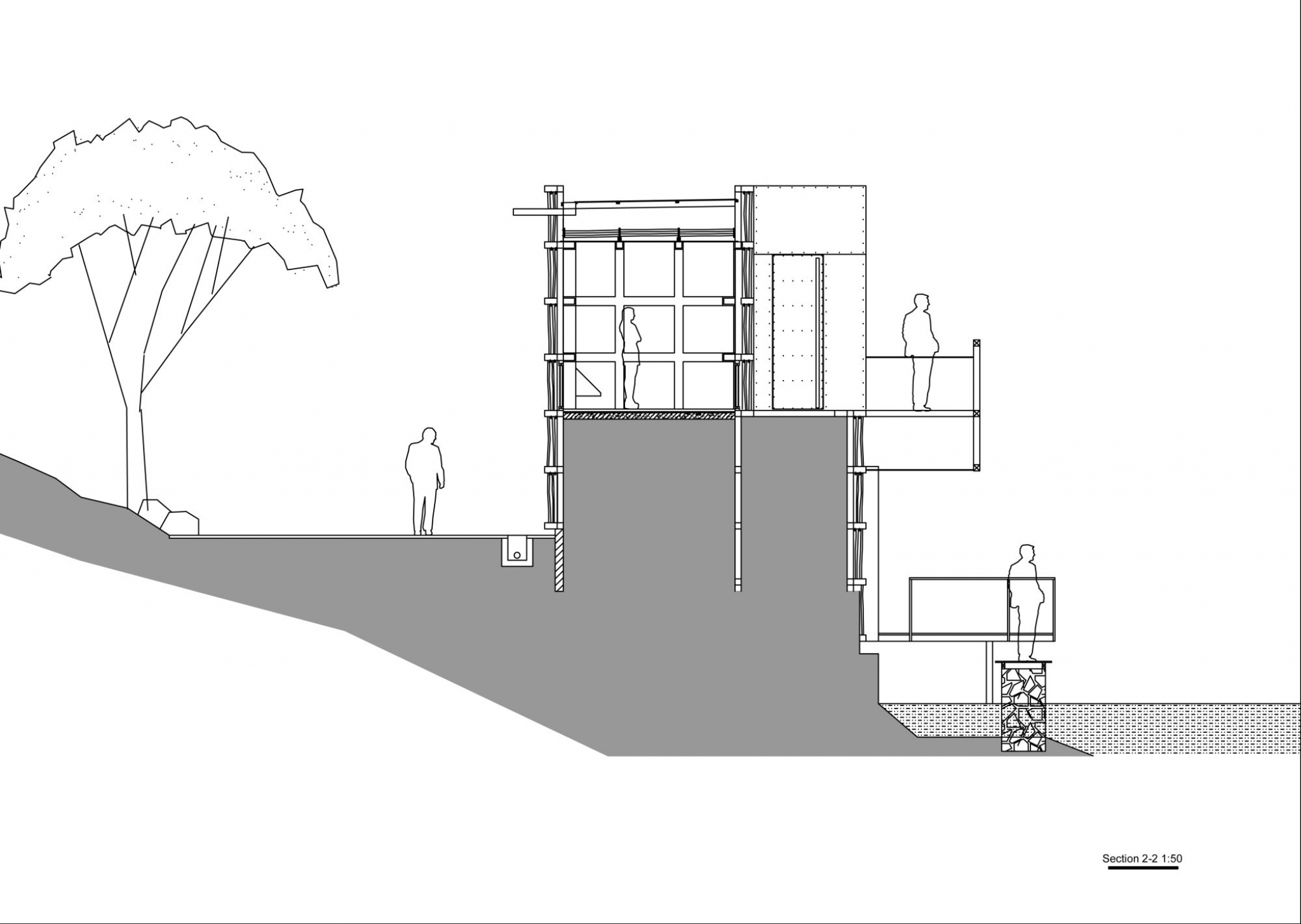 Liyuan Library | Li Xiaodong Atelier - Arch2O.com