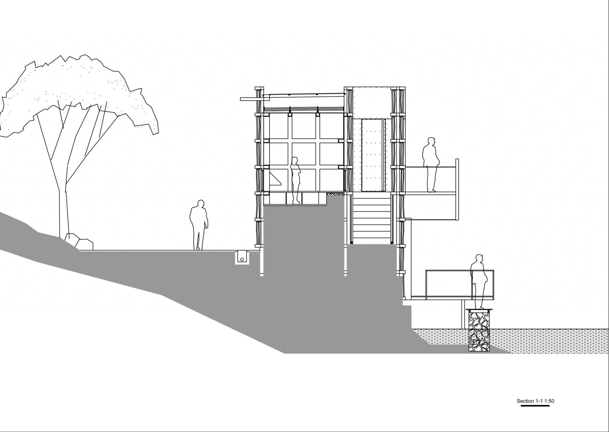 Liyuan Library | Li Xiaodong Atelier - Arch2O.com