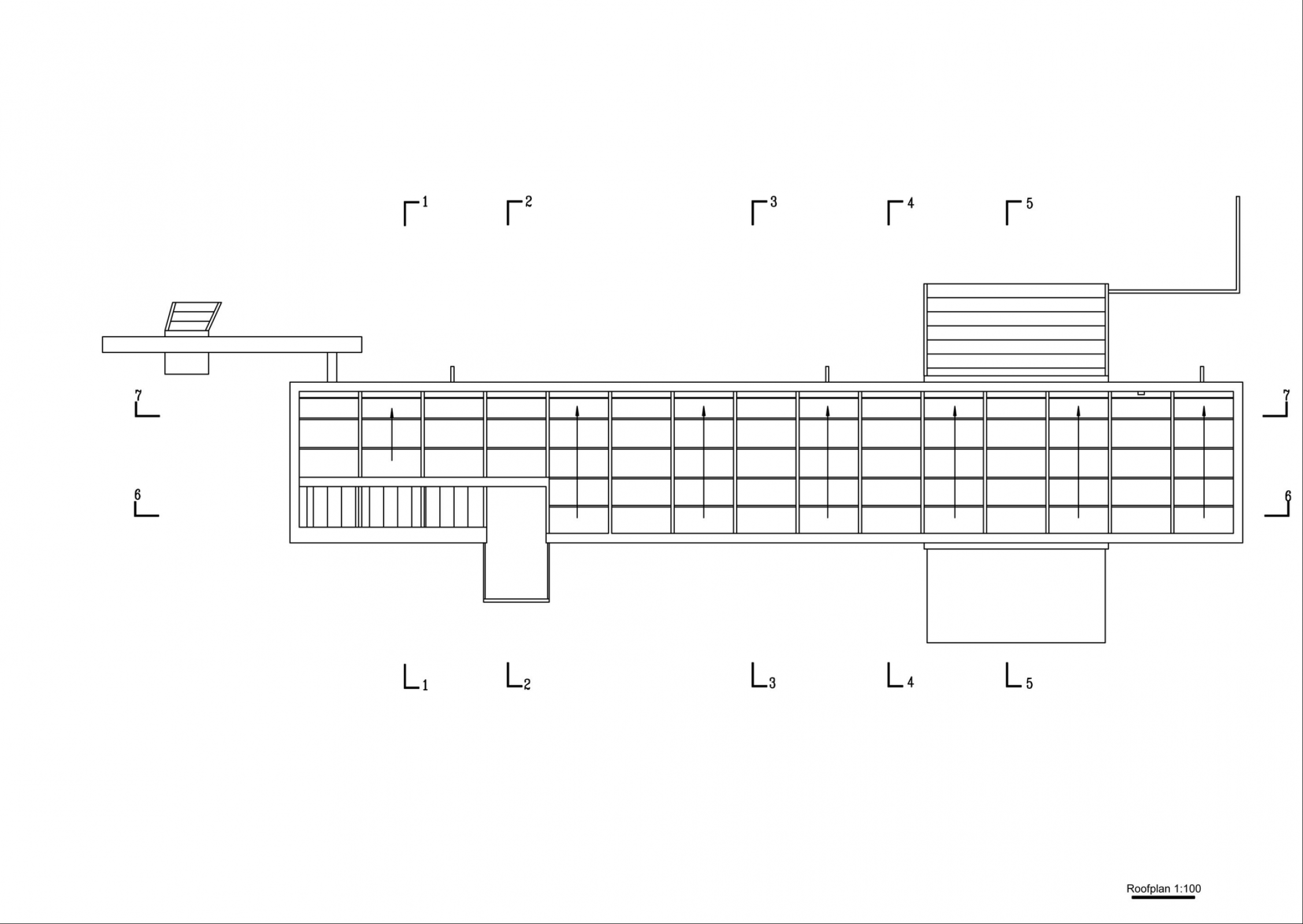 Liyuan Library | Li Xiaodong Atelier - Arch2O.com