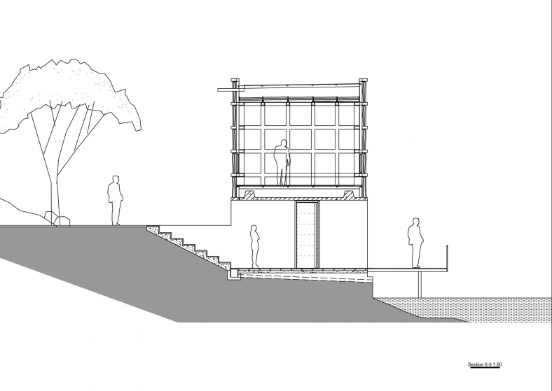 Liyuan Library | Li Xiaodong Atelier - Arch2O.com