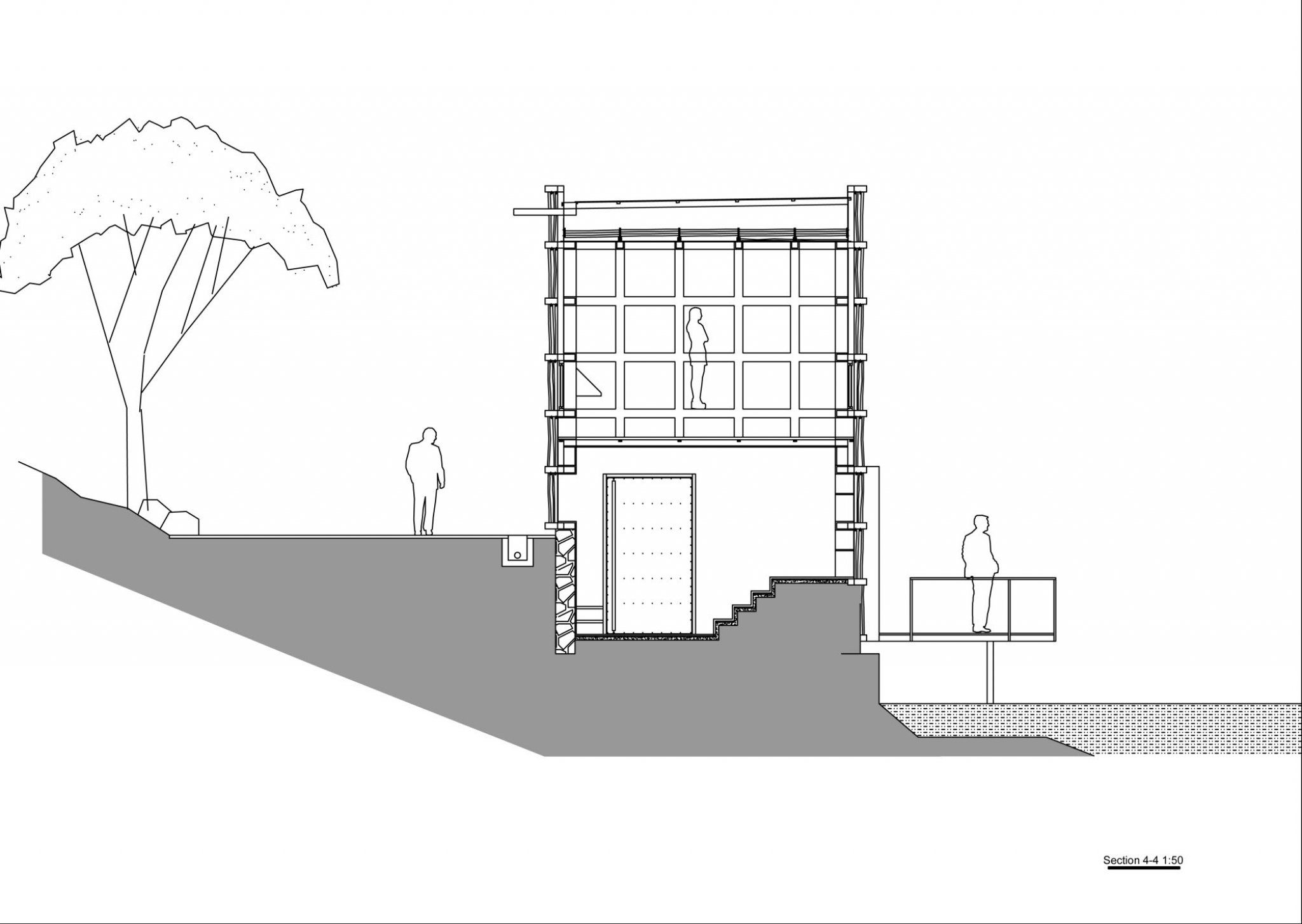 Liyuan Library | Li Xiaodong Atelier - Arch2O.com