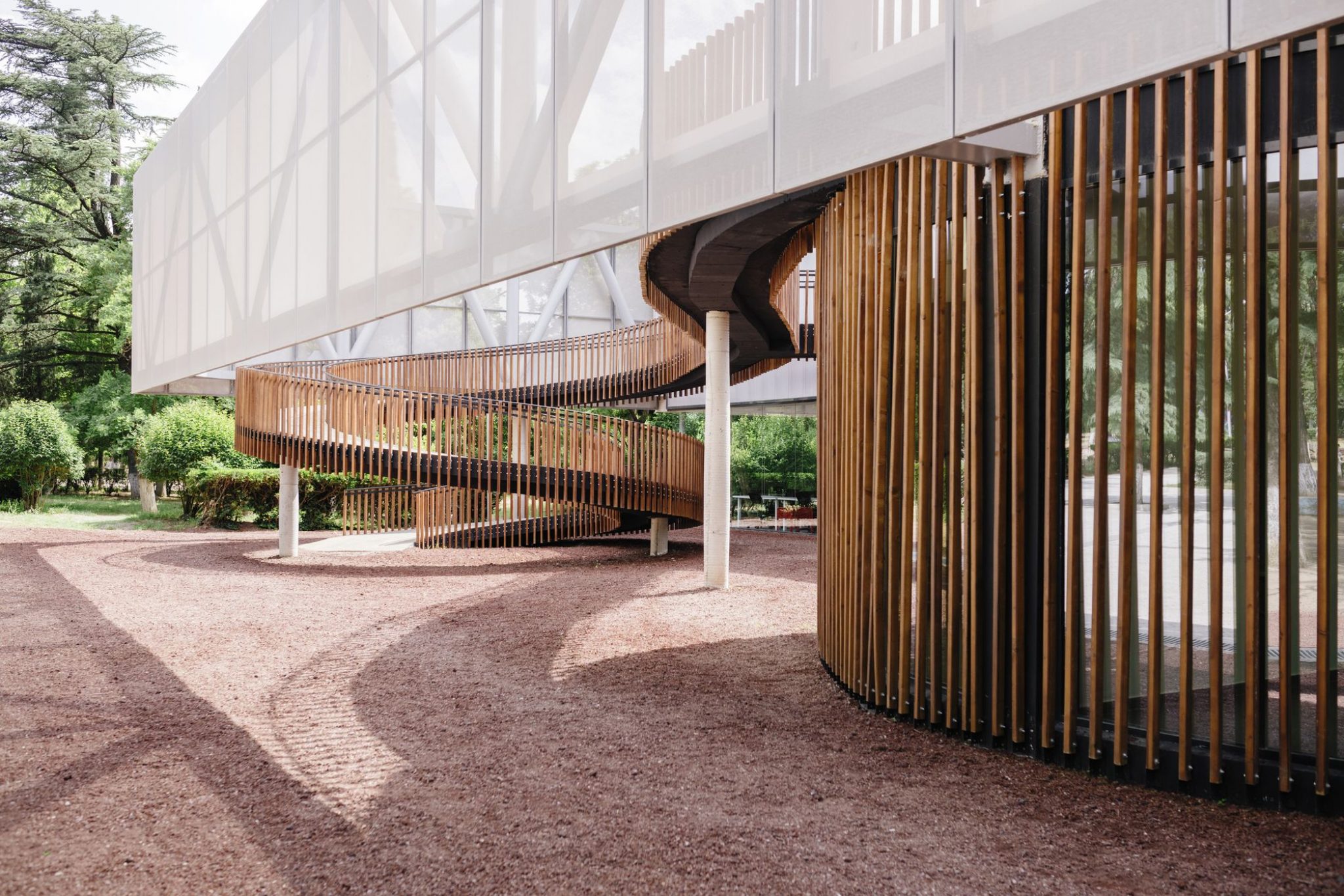 Mediathek | Laboratory of Architecture #3 - Arch2O.com