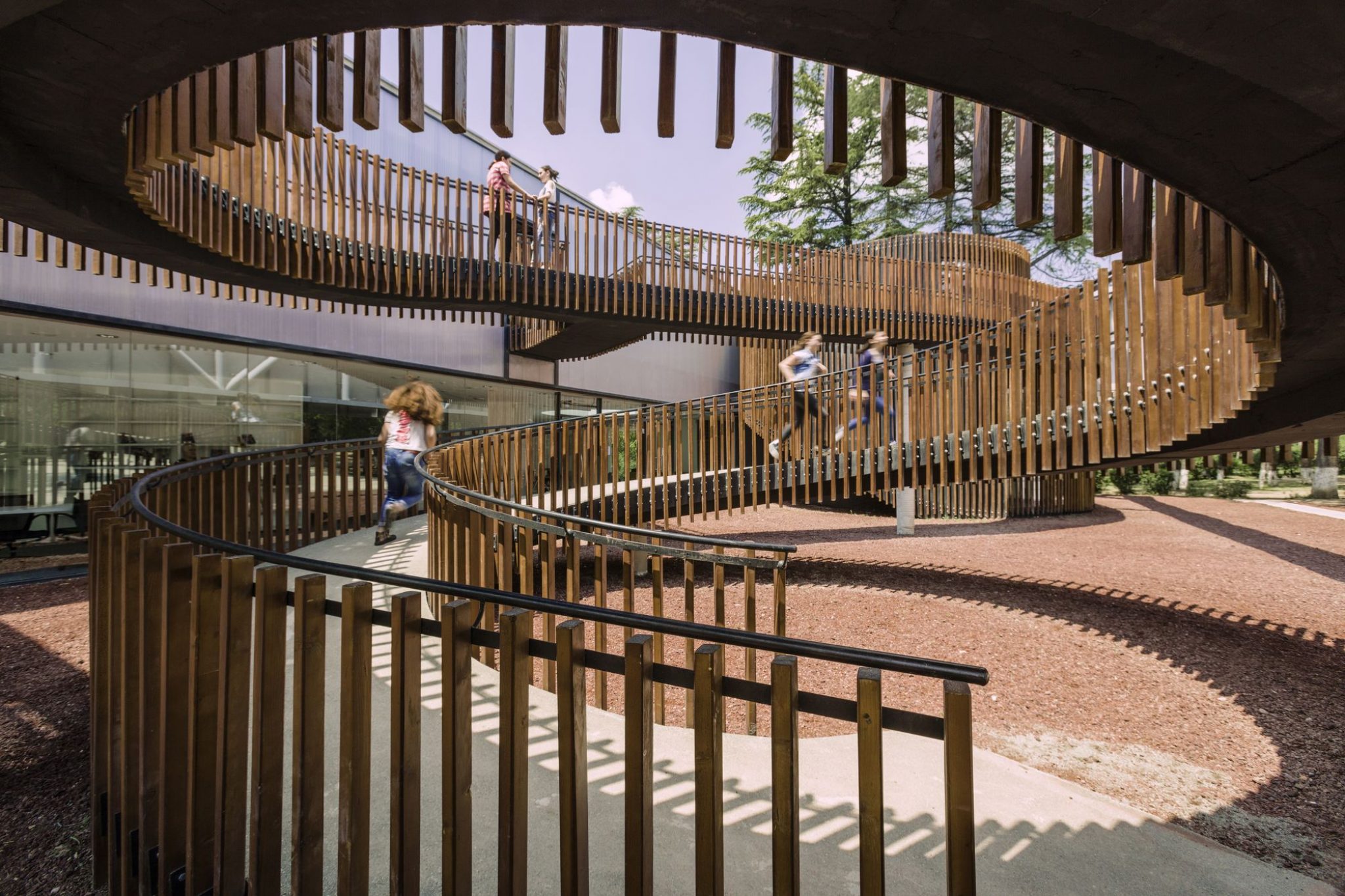 Mediathek | Laboratory of Architecture #3 - Arch2O.com
