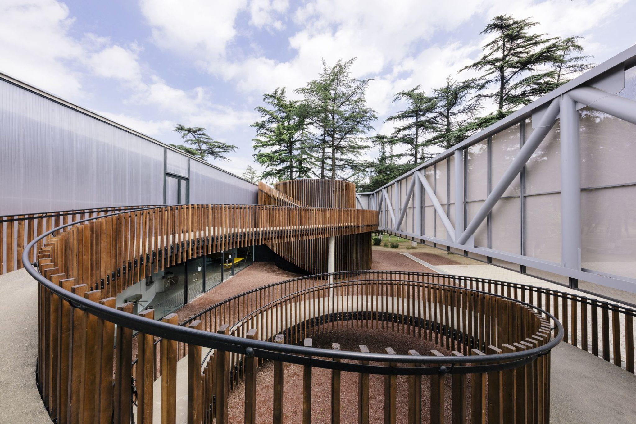 Mediathek | Laboratory of Architecture #3 - Arch2O.com