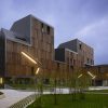 Mieres Social Housing | Zigzag Arquitectura - Arch2O.com