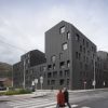 Mieres Social Housing | Zigzag Arquitectura - Arch2O.com