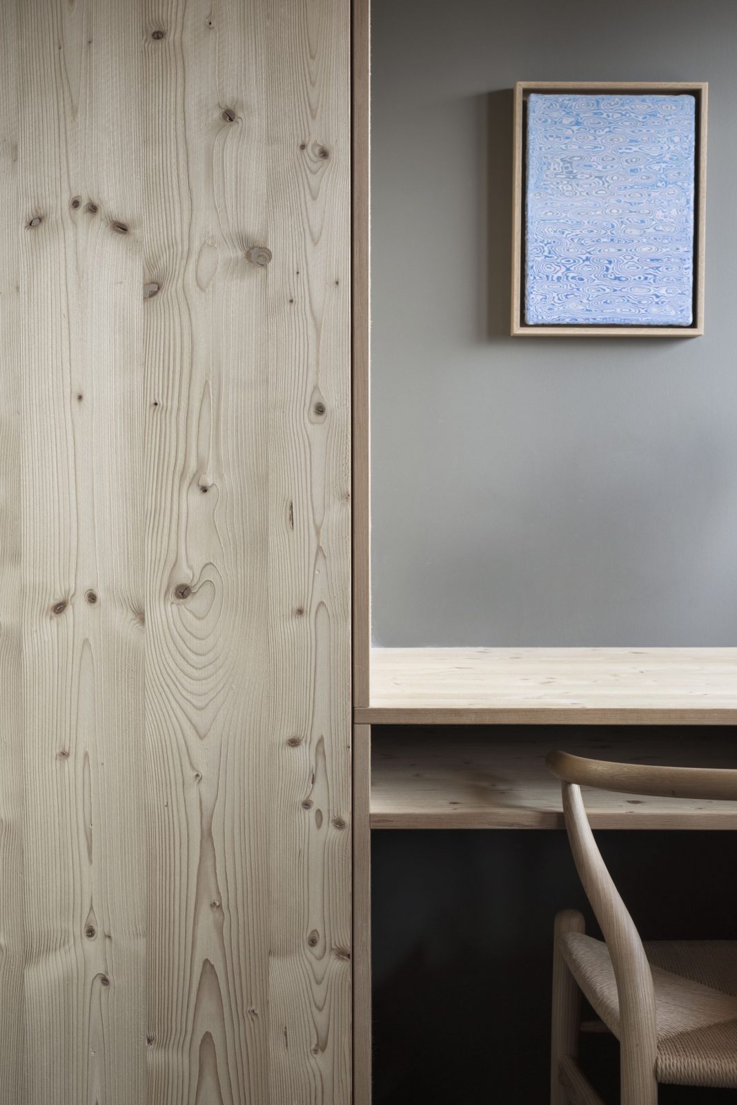 Mountain House | Studio Razavi architecture - Arch2O.com