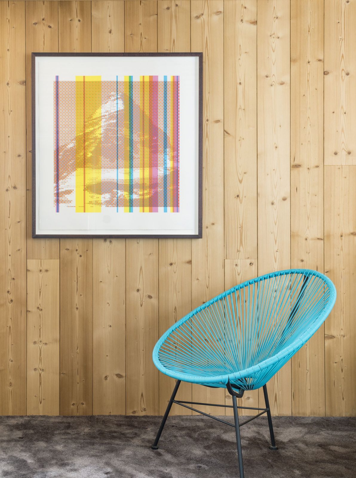 Mountain House | Studio Razavi architecture - Arch2O.com