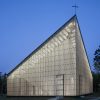 Nanjing Wanjing Garden Chapel | AZL Architects - Arch2O.com