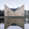 Nanjing Wanjing Garden Chapel | AZL Architects – Arch2O.com