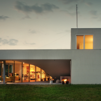 OUTrial House | KWK PROMES - Arch2O.com