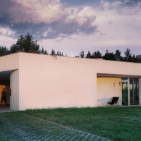OUTrial House | KWK PROMES - Arch2O.com