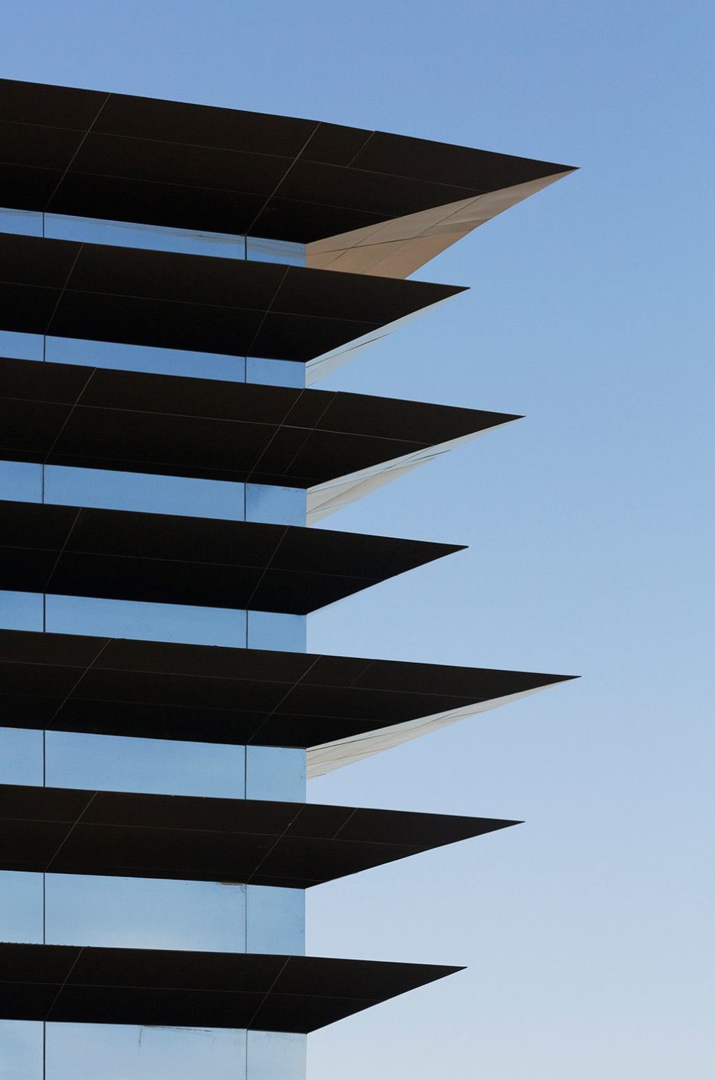 Palacio de Hierro Antea Facade | Sordo Madaleno Arquitectos - Arch2O.com