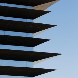 Palacio de Hierro Antea Facade | Sordo Madaleno Arquitectos - Arch2O.com
