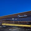 Palacio de Hierro Antea Facade | Sordo Madaleno Arquitectos - Arch2O.com