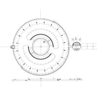 Parking Rotunda | GMP Architekten - Arch2O.com