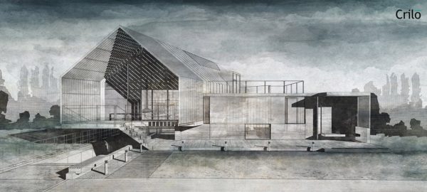 Photoshop Architectural Rendering : 10 Photoshop Channels For ...