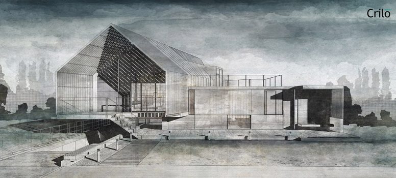 Photoshop Architectural Rendering : 10 Photoshop Channels For ...