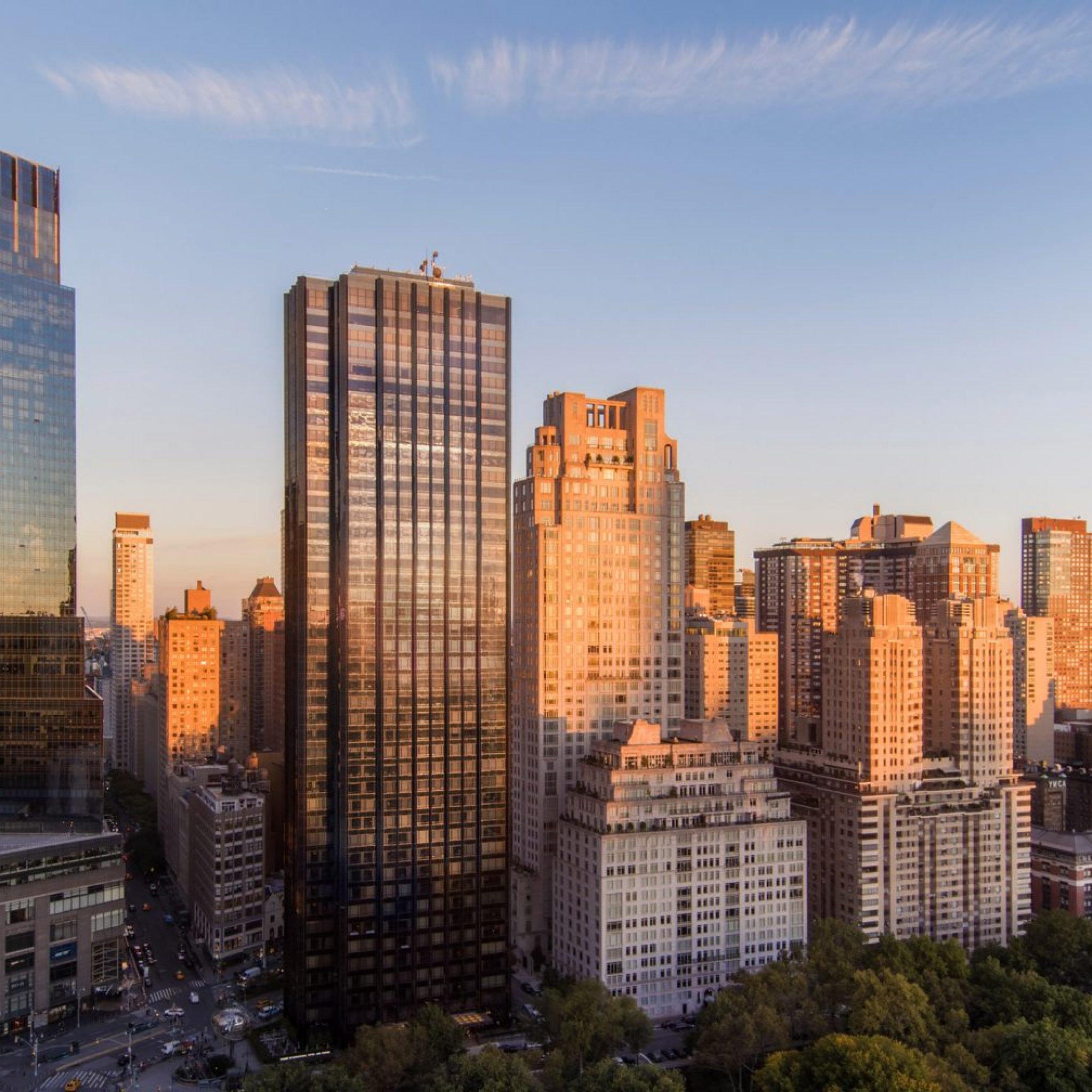 Snøhetta Reveals Plans for New Residential Tower in Manhattan - Arch2O.com