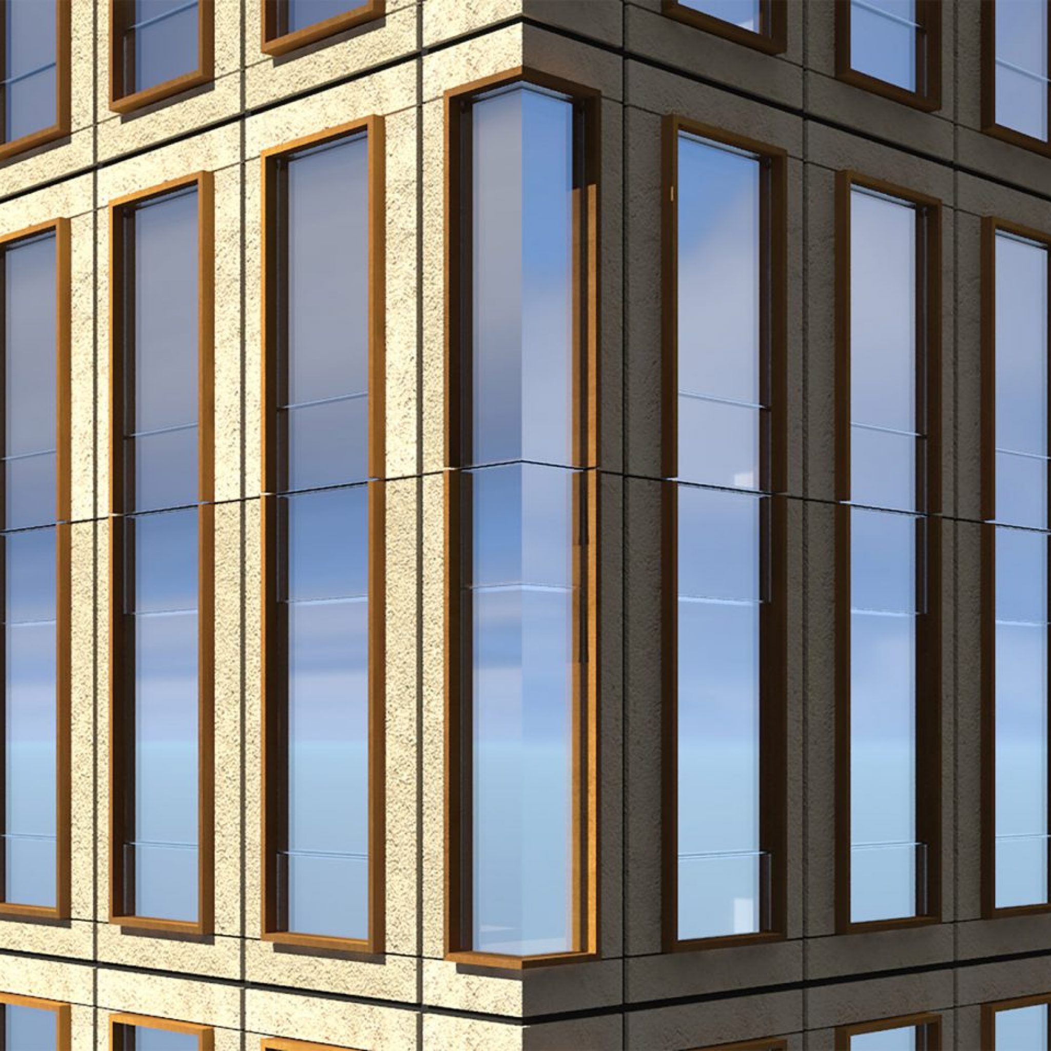 Snøhetta Reveals Plans for New Residential Tower in Manhattan - Arch2O.com