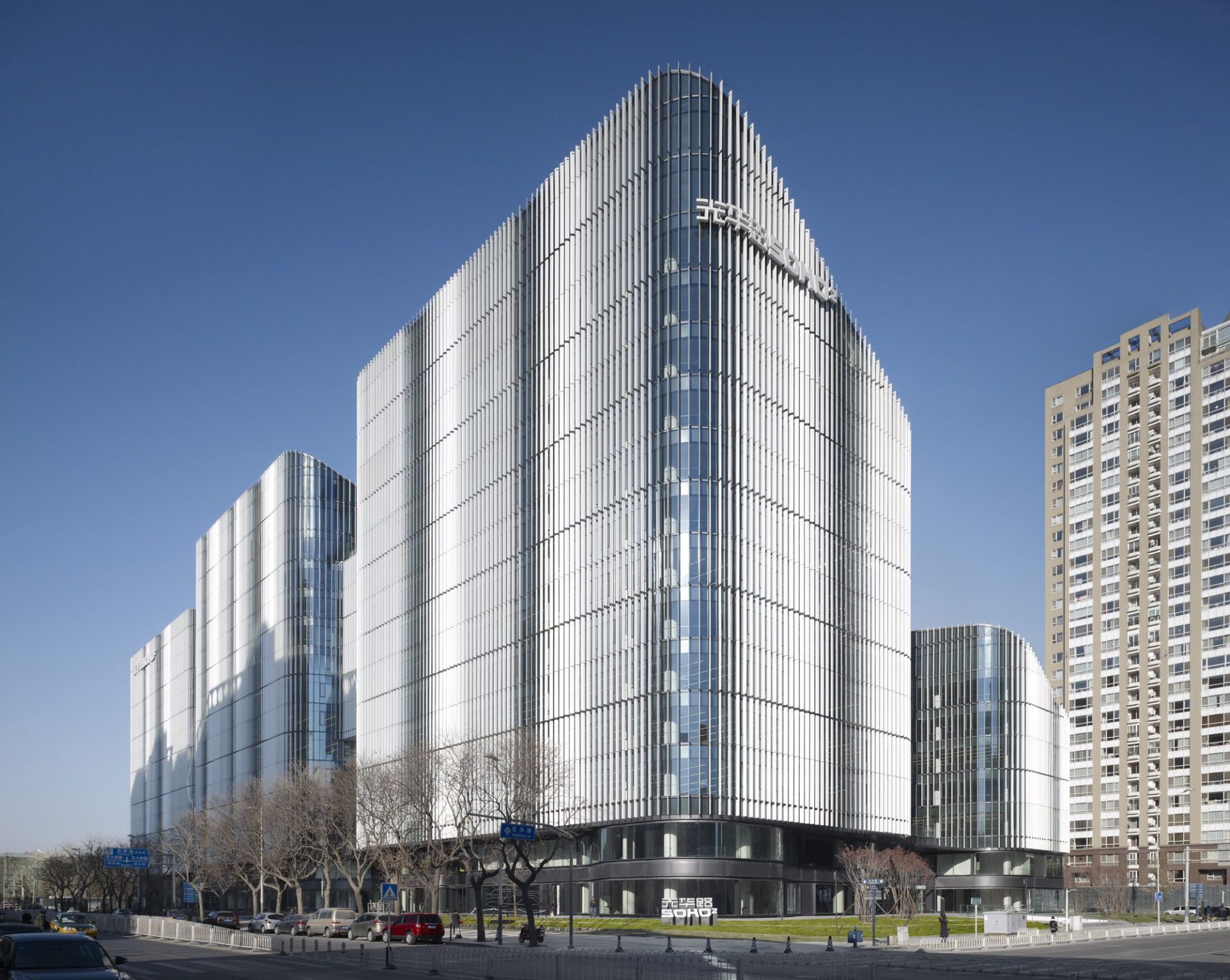 Landscape & Urban planning Projects | - Page 27 of 85 - Arch2O.com