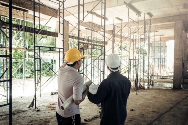 6 Steps of Architectural Design Every Architect Should Know - Arch2O.com