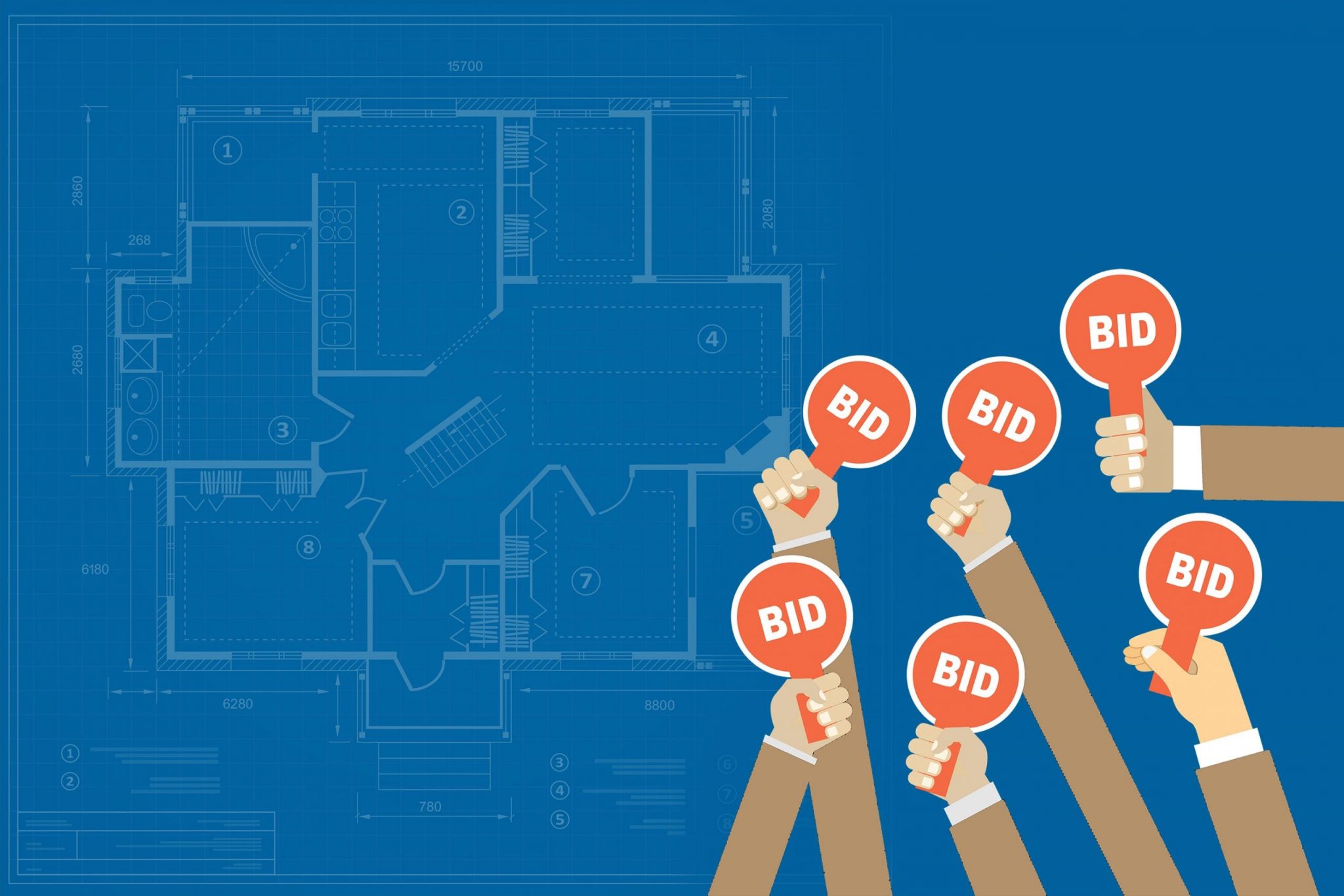 6 Steps of Architectural Design Every Architect Should Know - Arch2O.com