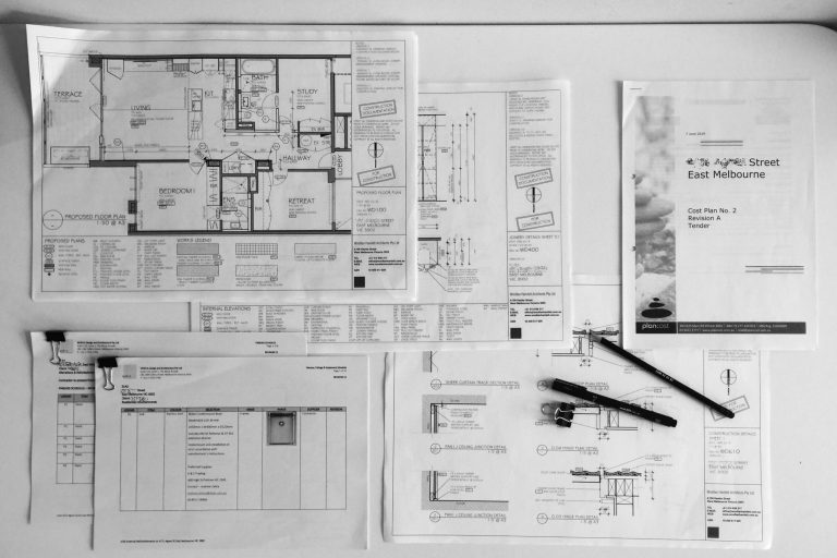 6 Steps of Architectural Design Every Architect Should Know – Arch2O.com