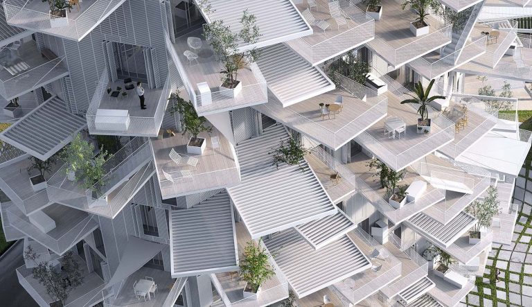 6 Steps of Architectural Design Every Architect Should Know - Arch2O.com