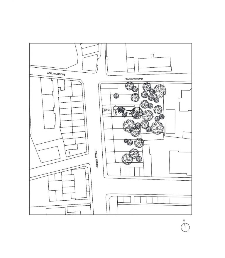 Tree House | 6a Architects - Arch2O.com