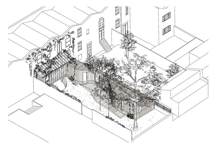 Tree House | 6a Architects - Arch2O.com