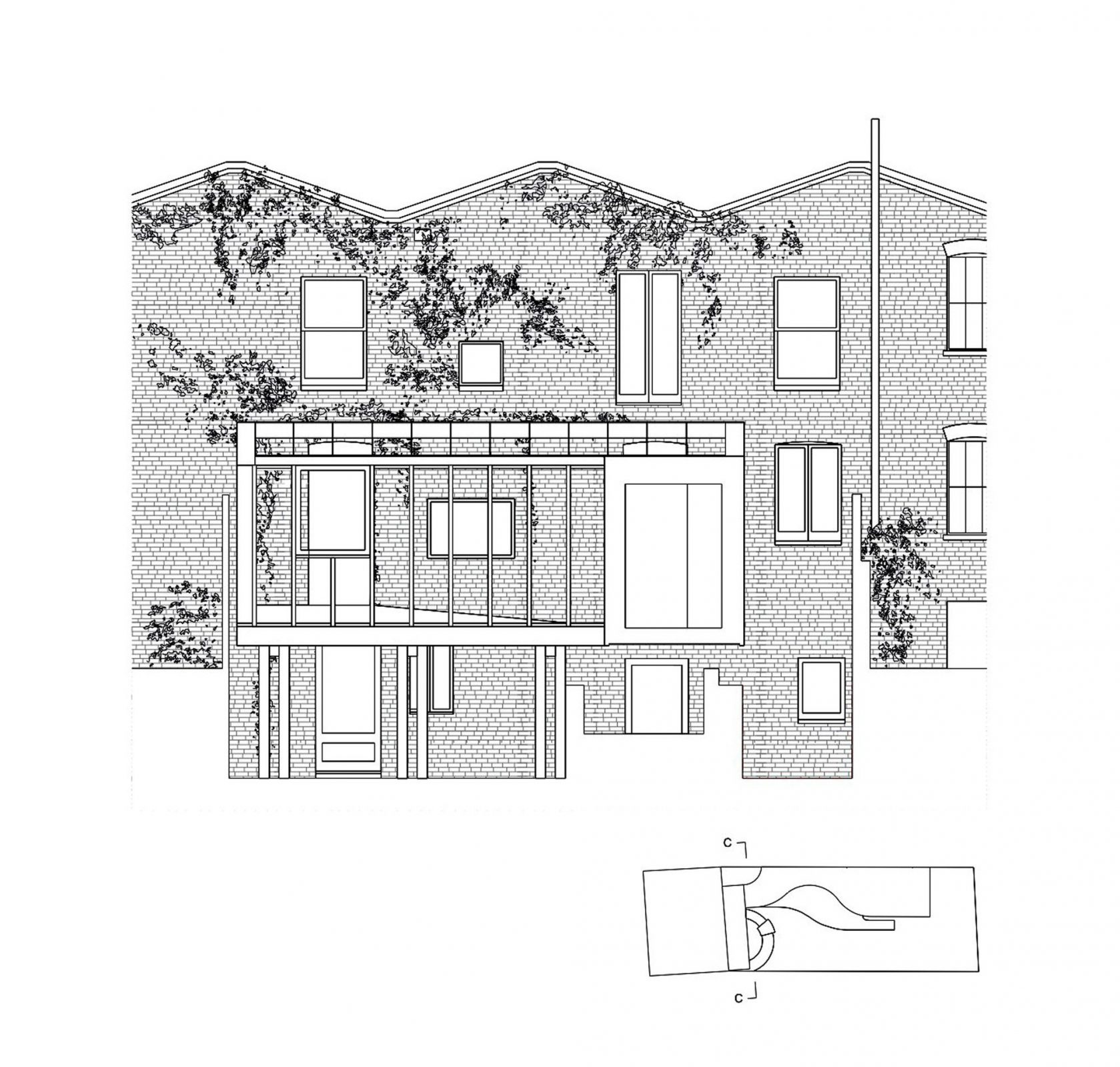 Tree House | 6a Architects - Arch2O.com